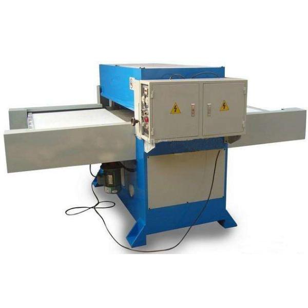 Quality High Speed Hydraulic Die Cutting Machine Simple Operated PLC Programmable for sale