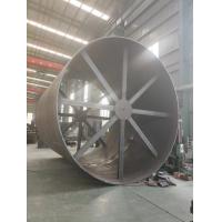 Quality CITIC HIC Machine Parts​ Mill Shell Body And Rotary Kiln Shell for sale