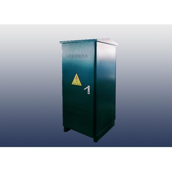 Quality Lithium Iron Home Energy storage battery Cells System 16S1P with Bluetooth for sale