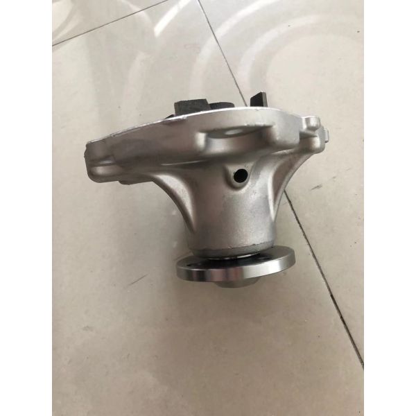 Quality 16100-78170 Water pump FOR HINO N04C for sale