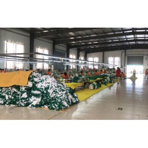 China Factory - Changzhou TOP Packaging Material Co.,Ltd
