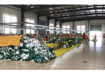 China Factory - Changzhou TOP Packaging Material Co.,Ltd