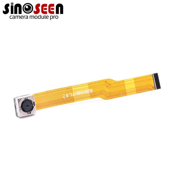 Quality Auto Focus 5MP MIPI Camera Module With OV5648 Sensor for sale