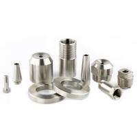 Quality Precision CNC Turning Parts for sale