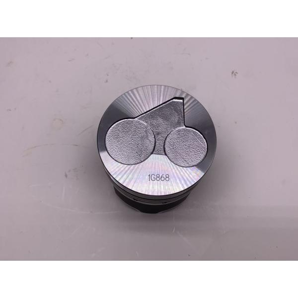 Quality D1703 Kubota 3 Cylinder Diesel Engine Piston Kit 1G466-21110 16423-21112 for sale