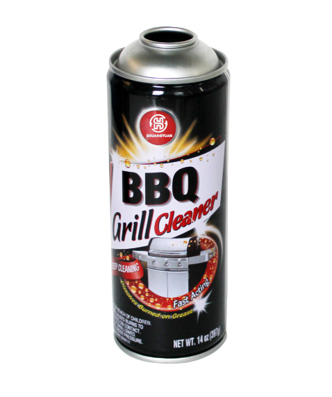 Quality Tinplate Gasone Butane Fuel Canister 400ml Refill Butane Gas Bottle for sale