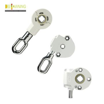 Quality High quality Retractable Awning Components, Hand gear box for sale