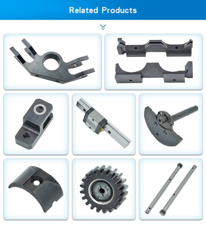 Bushing Fd L8-Ns (Lm76)No Bore Dbl Lng For Gerber Cutter HEAD , GGT , GT parts 85937000