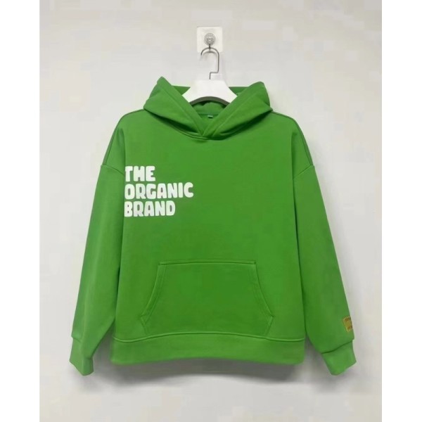 Quality Hoodies/Customized super cool hoodies/Natural color hoodies/Green hoodies for sale