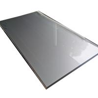Quality Annealed 304 Stainless Steel Sheet High Temperature Resistance for sale