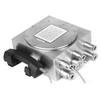 Quality IP68 Industrial Weatherproof Telephone With High Protection Grade And Frequency for sale