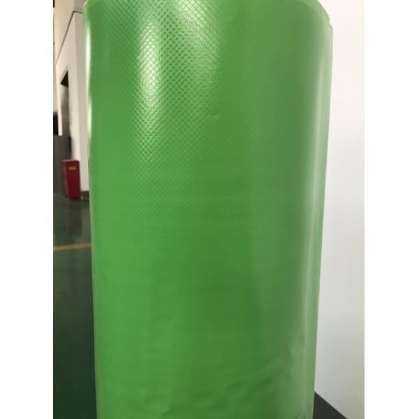 Quality High Strength HDPE Film Anti Skid Cross Laminated Film for sale