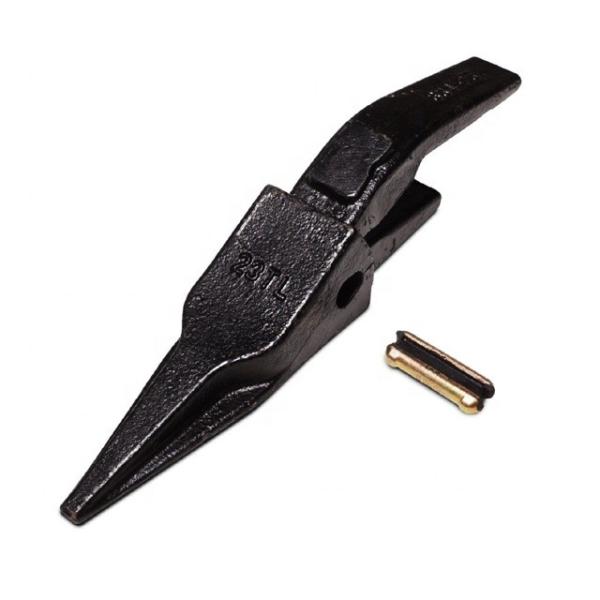 Quality DH360/370 Tiger Teeth 2713-0032TL Bucket Teeth for and Durable Construction for sale
