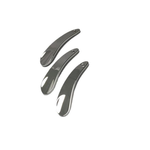 Quality 316L Powder Metallurgy Metal Injection Molding Beauty Instrument Accessories for sale