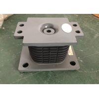 Quality AZ9725520278 Truck Spare Parts SINOTRUK HOWO Suspension Rubber Support for sale