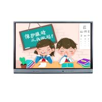 China IBOARD IR Finger Touch Interactive Whiteboard Non Air Gap factory