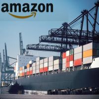 Quality Delivered Duty Paid Amazon FBA Shipping To ONT8 for sale