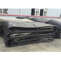 China Heavy Objects Marine Rubber Airbags to Assist Ships factory
