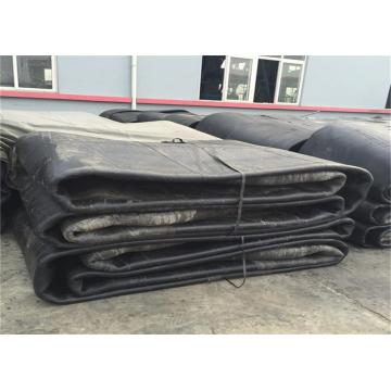 Quality Anti Bursting Marine Rubber Airbag For Launching And Salvage for sale