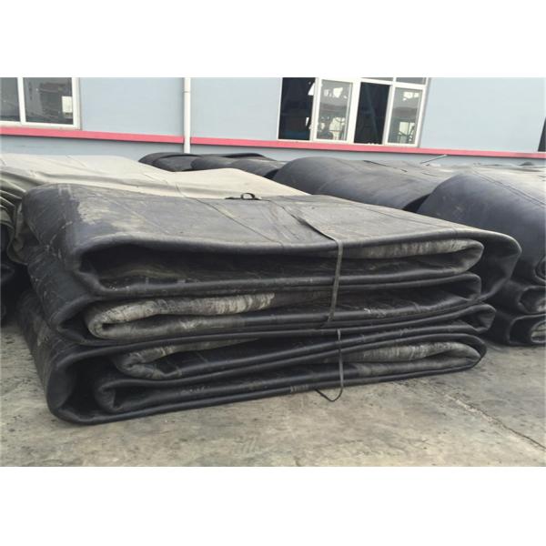 Quality Anti Bursting Marine Rubber Airbag For Launching And Salvage for sale