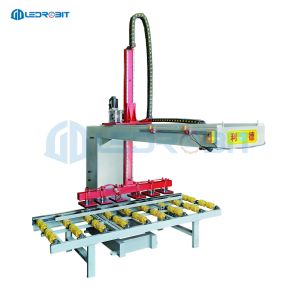 Quality Automated High Performance Easy Install Heavy-Load-Bearing Loading And Unloading for sale