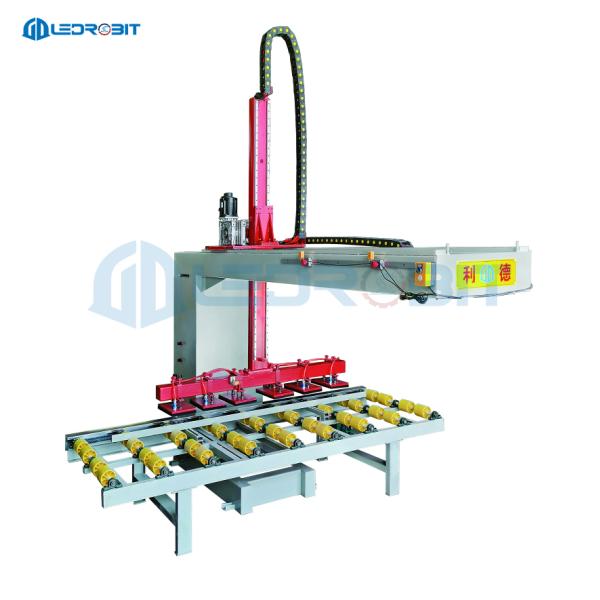 Quality Automated High Performance Easy Install Heavy-Load-Bearing Loading And Unloading for sale