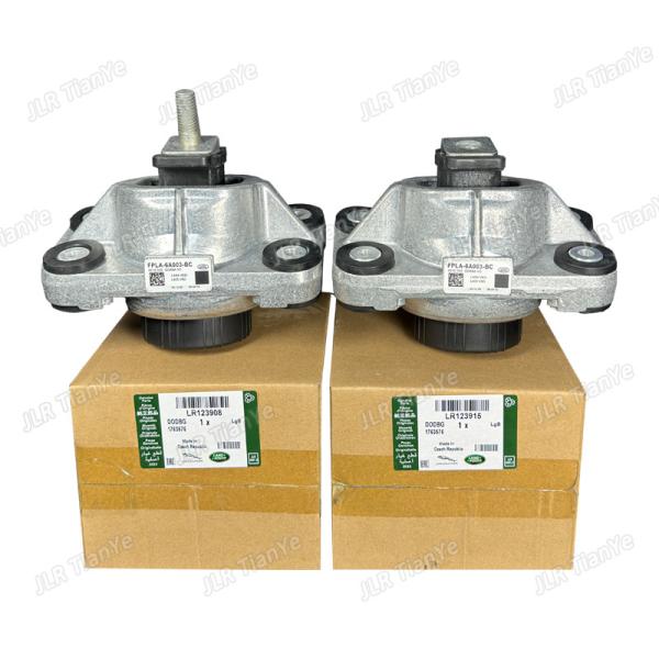 Quality For Land Rover 4.4L Diesel Engine Mount Adhesive LR123908 LR123915 LR058377 LR072113 for sale