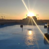 Quality Superiority of Polyurea Waterproofing for sale