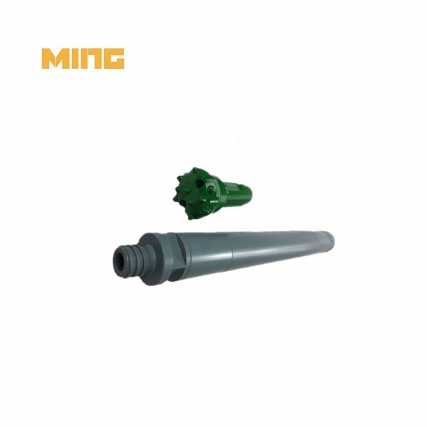 Quality Carbon Steel Down The Hole Hammer Dth Drilling Tools CIR76 for sale