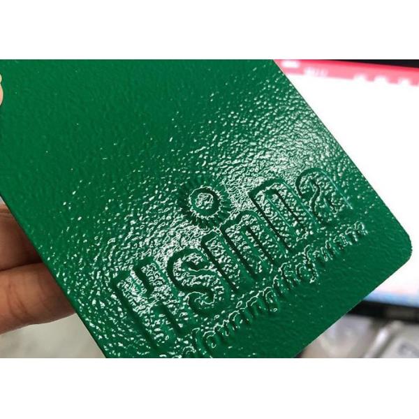 Quality RAL Color Wrinkle Texture Electrostatic Polyester Powder Coating for sale