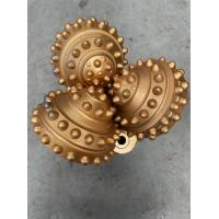 Quality TCI Tricone Bit 9-7/8 Inch IADC 645 Of API Drilling Tools for sale