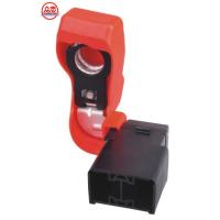 Quality Reliable Automotive Fuse Block With Cover ，Water Resistant Car Battery Fuse for sale