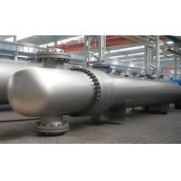 Quality ASME Certified Stainless Steel Industrial Reactor With Temperature Control for sale