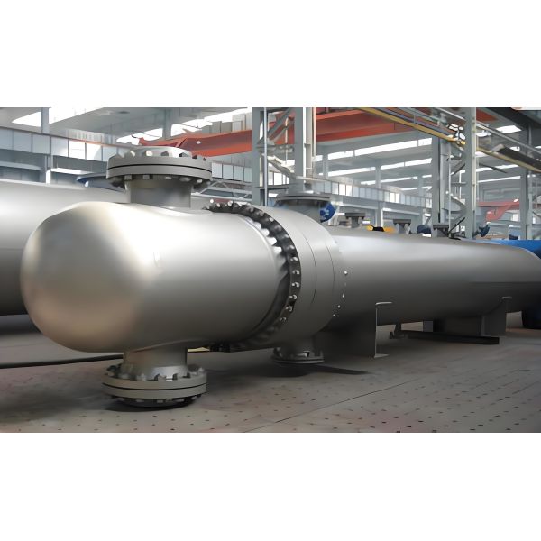 Quality ASME Certified Stainless Steel Industrial Reactor With Temperature Control for sale
