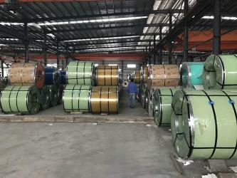 China Factory - Z.S.B Metal Product CO.,LTD