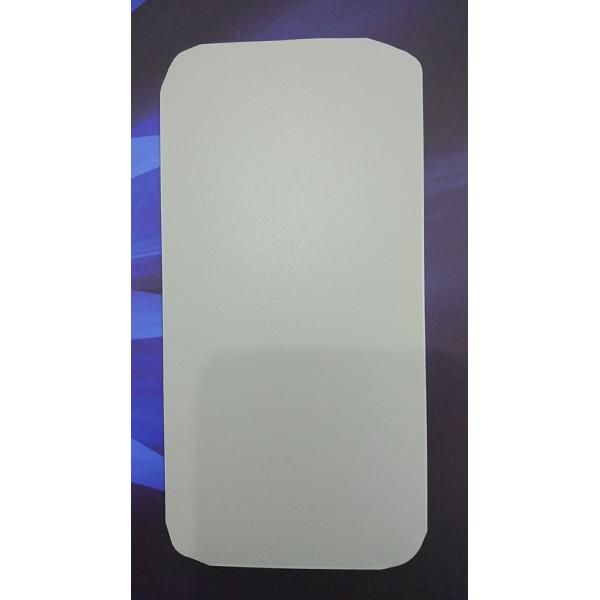 Quality Anti Corrosion Electrostatic Spray Powder Coating For Metal Structure for sale