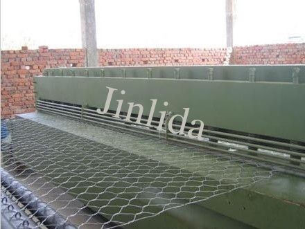 Quality High Speed Wire Mesh Cutting Machine for sale