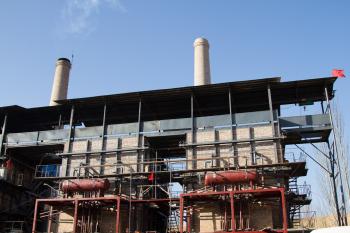 China Factory - Hong Kong Xinyue Activated Carbon Limited