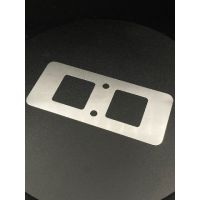 Quality Customized Automotive Stamping Parts 0.01mm Tolerance BS Standard for sale