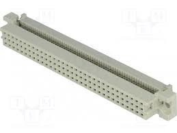 Quality Male Header IDC DIN 41612 Connectors 64P Female Socekt for sale