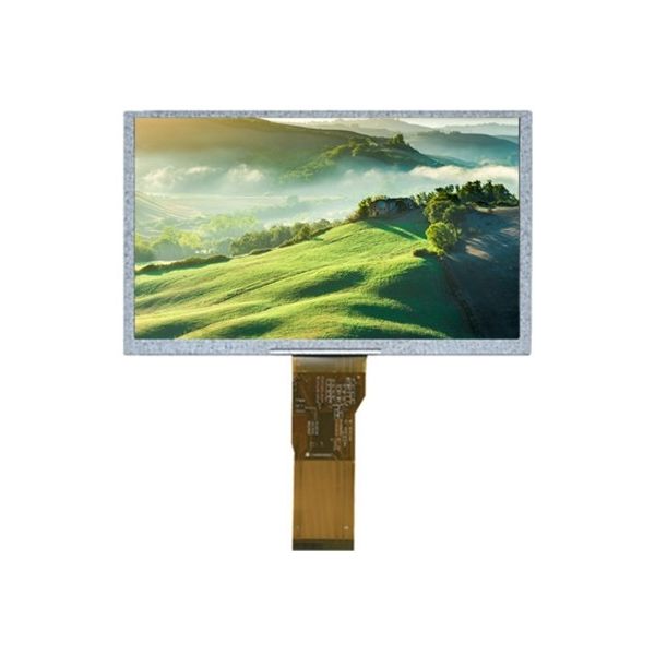 Quality 21.5 Inch Landscape LCD Screen 1920*1080 Resolution LVDS Interface for sale