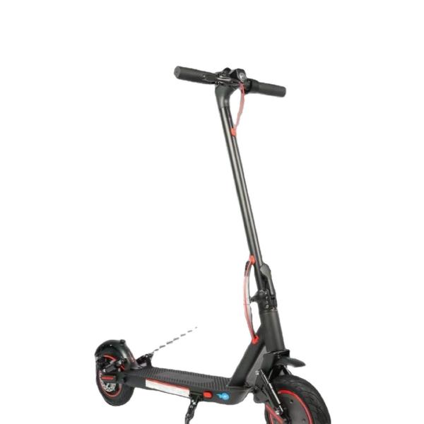 Quality 10-20Ah Battery Capacity Urban Mobility Electric Scooter with Sensor Smart Type for sale