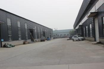 China Factory - Hebei Changte Wire Mesh Manufacturing Co.,Ltd.
