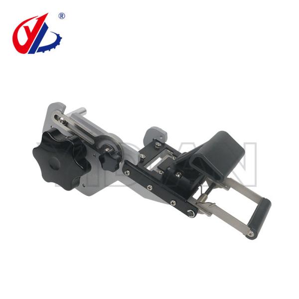 Quality 55mm Cutting Edgebanding Machine Tool Professional End Cutting Device Manual for sale