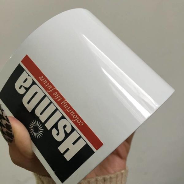 Quality Red Epoxy Polyester Powder Coating , Electrostatic Spray Thermoset Powder for sale