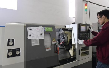 China Factory - Chongqing Hanfan Technology Co., Ltd.