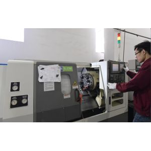 China Factory - Chongqing Hanfan Technology Co., Ltd.