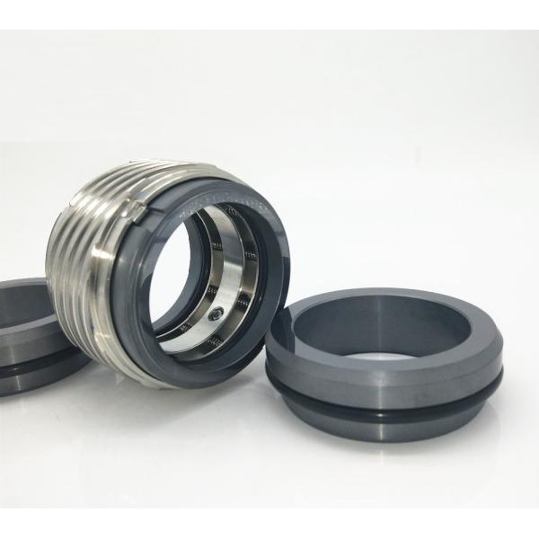 Quality NBR Elastomer M74F Burgmann Mechanical Seal For Water Pump for sale