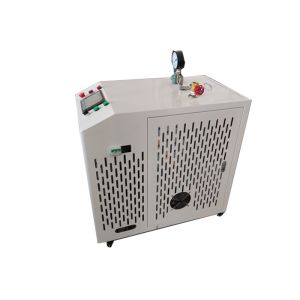 Quality Energy Saving Eco Friendly Electric Boiler , Small Steam Generator 150 Degree for sale
