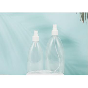 Quality 150ml 260ml Disinfectant Spray Bottle Screen Printing for sale